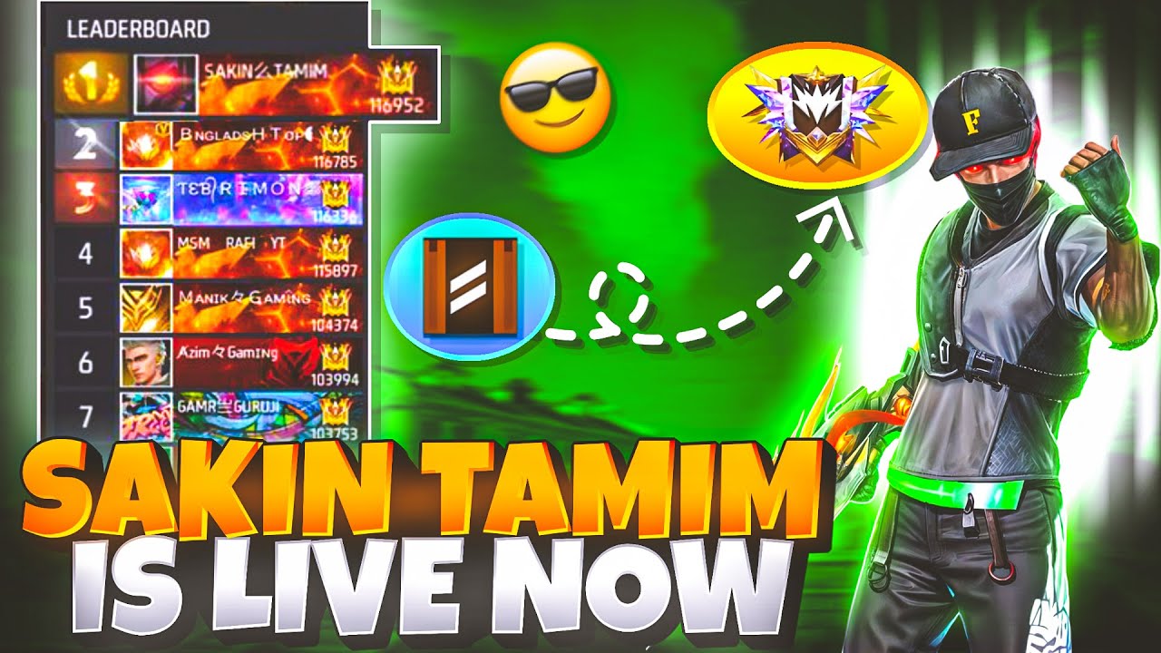 Welcome 😇to my Live Stream!🌈(SAKIN TAMIM). - YouTube