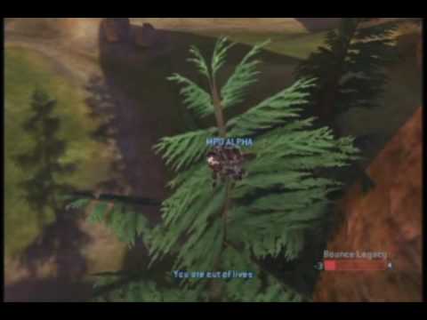mpo alpha single montage
