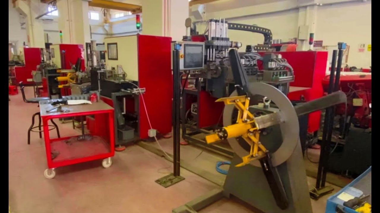 Empowering Industries: Introducing Designs&Automations - YouTube