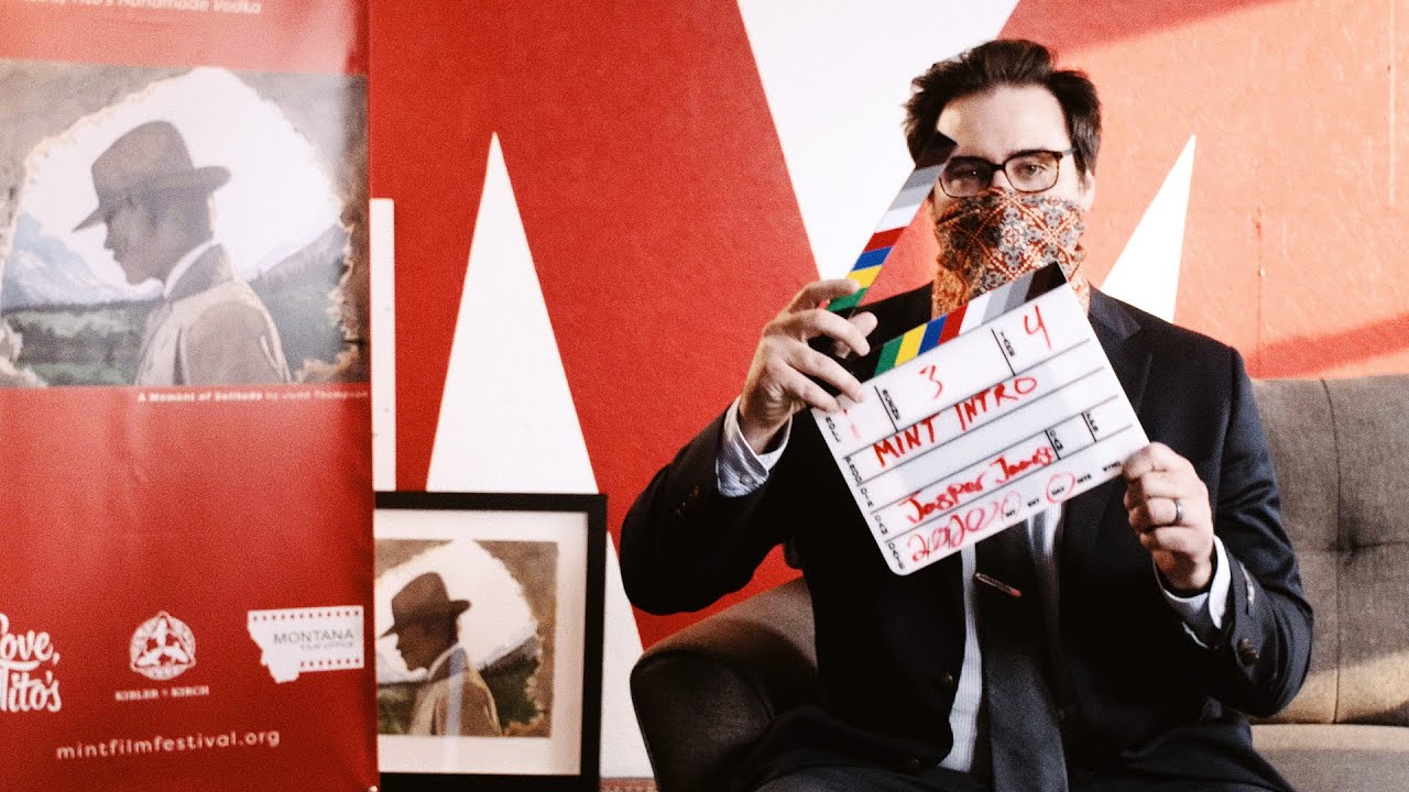 2020 MINT Film Festival Introduction - YouTube
