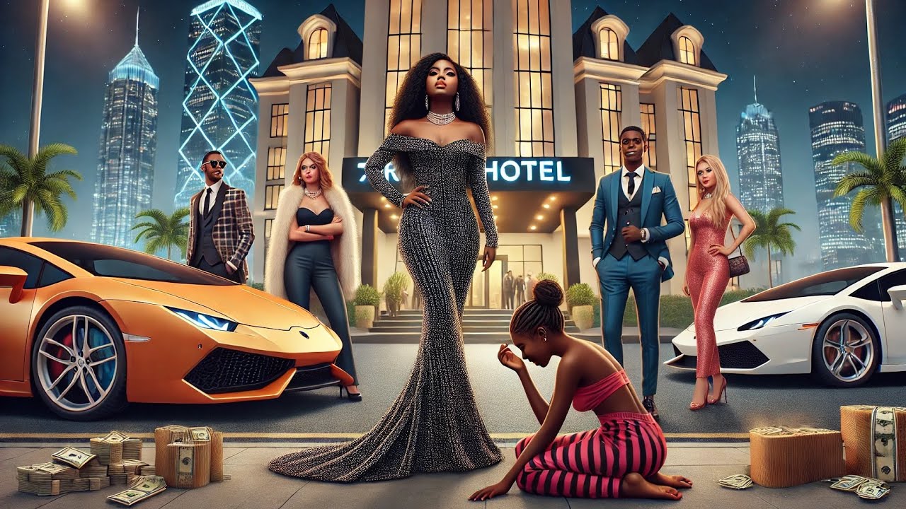 Slayqueen Life—She Wanted to Become a Slayqueen but this happened to ...