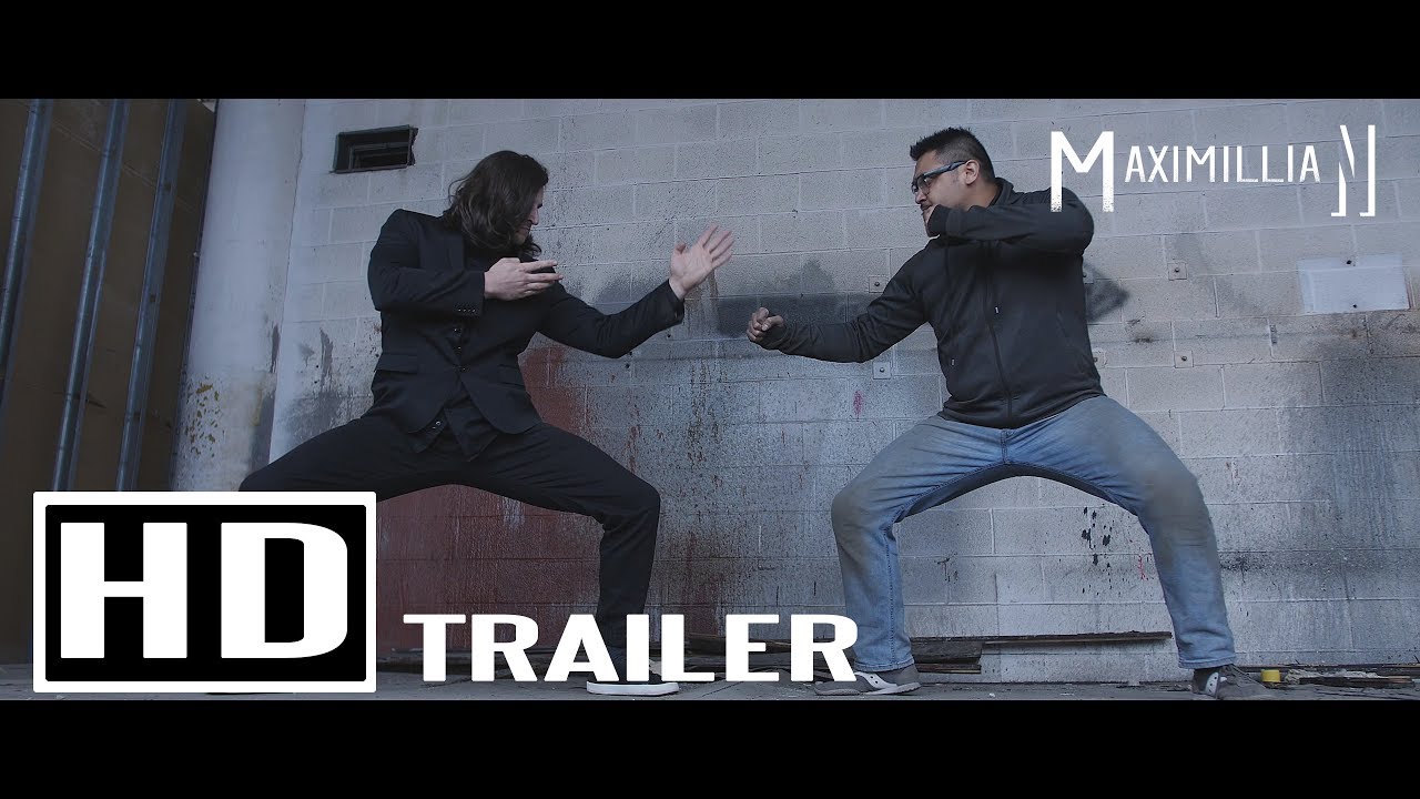 Maximillian Official trailer 1 - YouTube