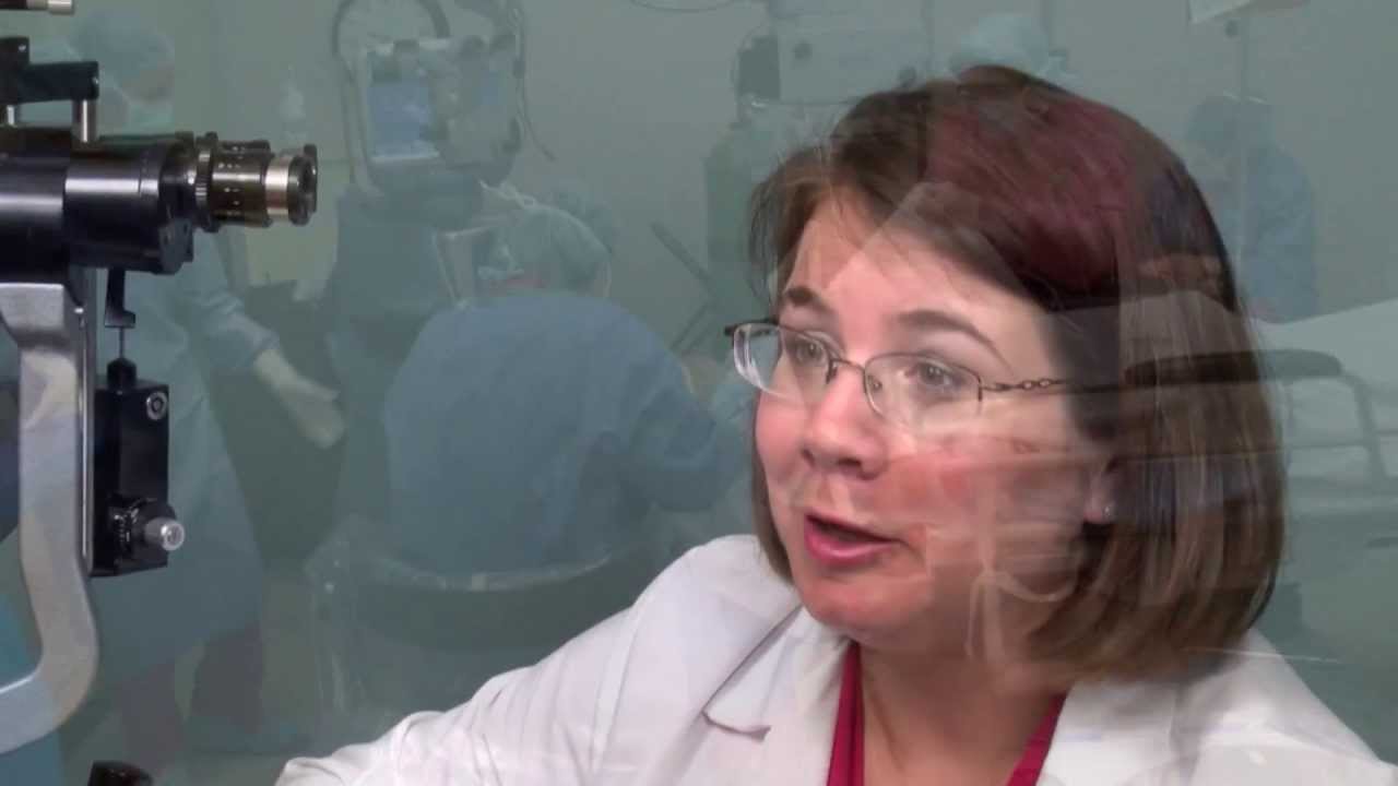 Getting to Know Dr Georgia Stephenson - YouTube