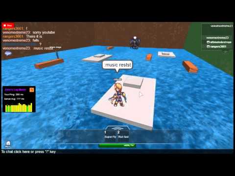 Final fantasy (roblox editon) part 13 !! Fight - YouTube