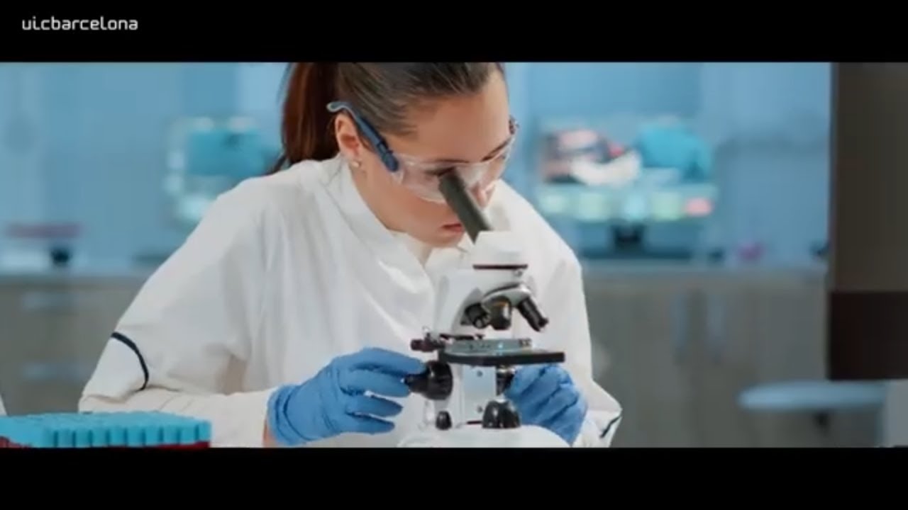 Discover the Master's in Cosmetic Science and Engineering | Program ...