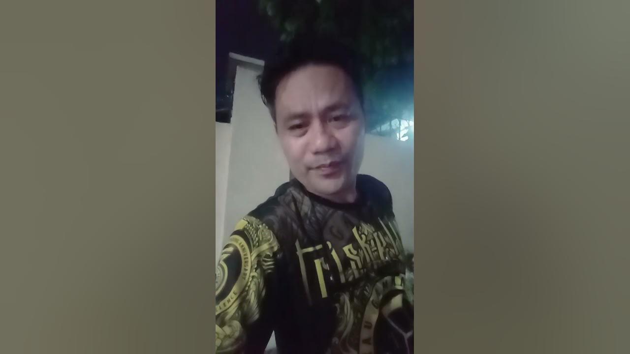 tambay muna tau dto sa labas mga ka gwapo - YouTube