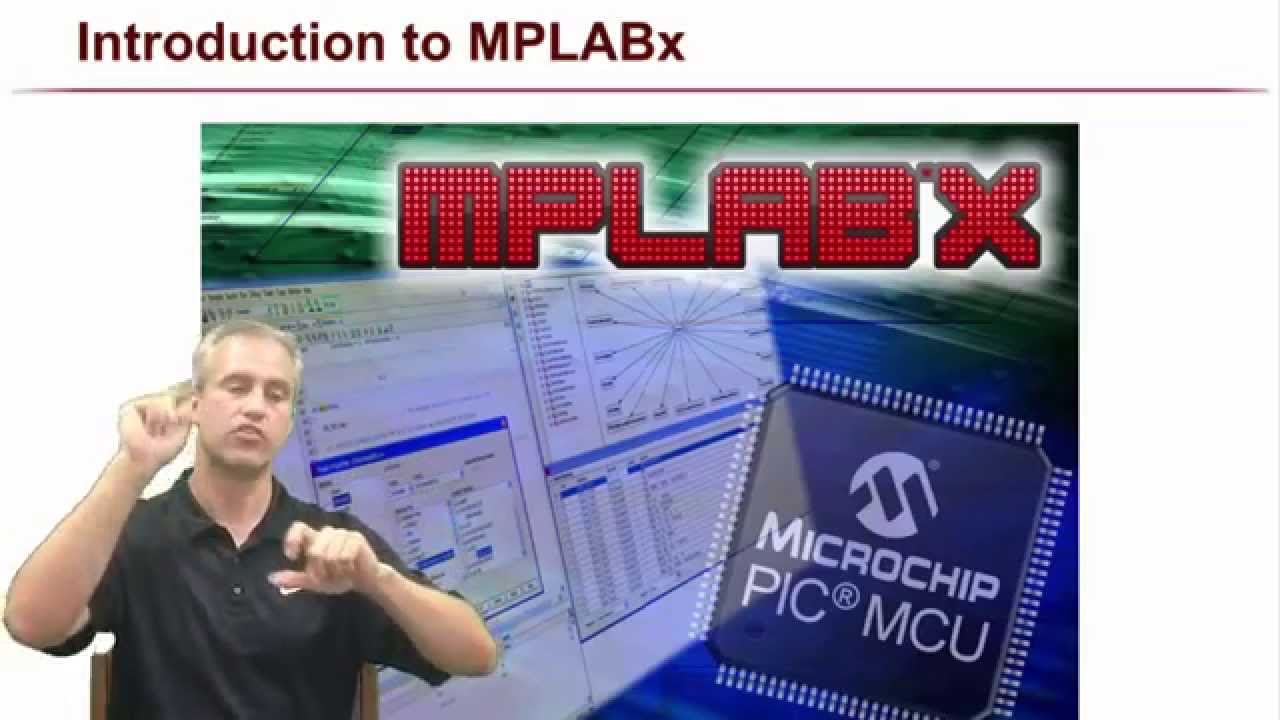 Installing Mplabx And The C18 Compiler Youtube