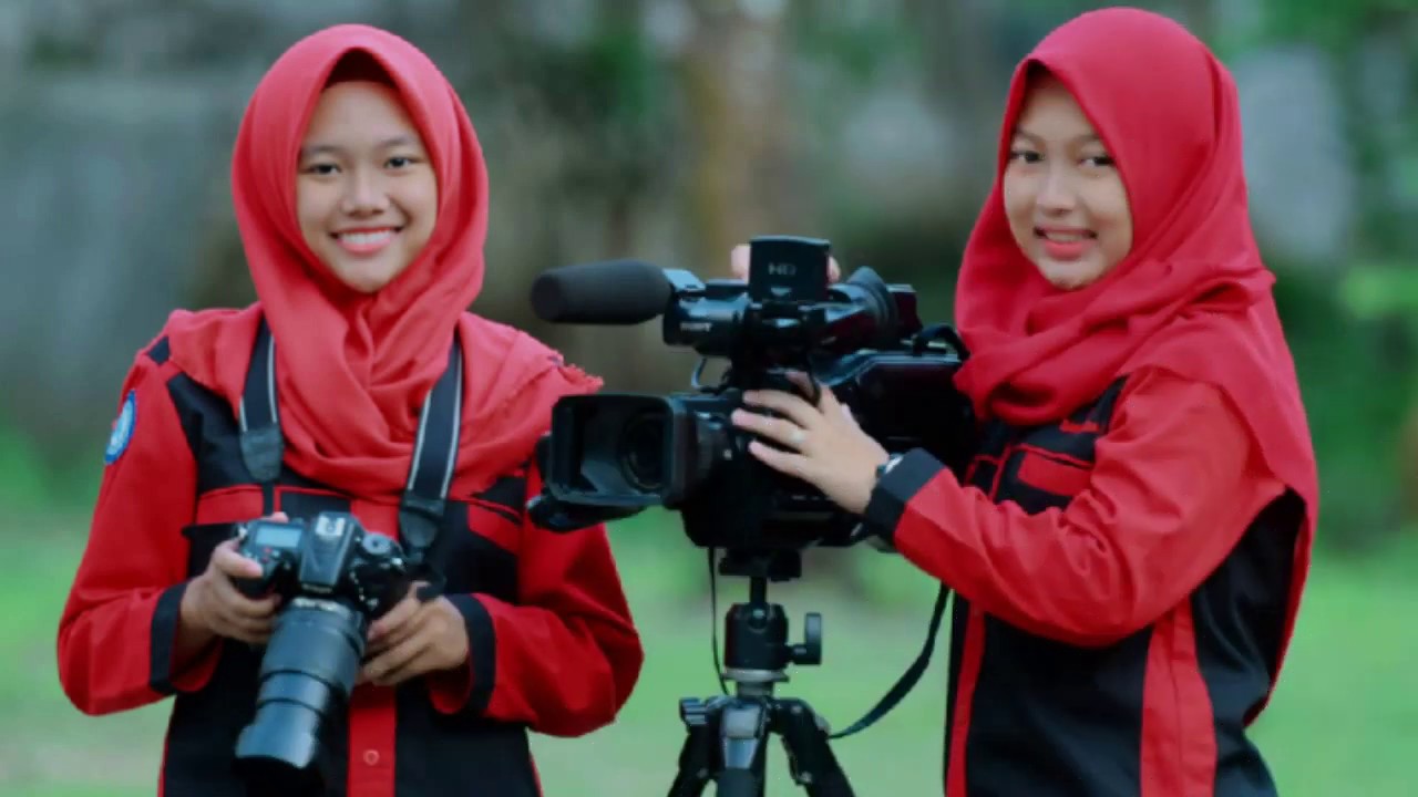 SMK ALMA ATA MAJENANG- SERIES 1 - YouTube
