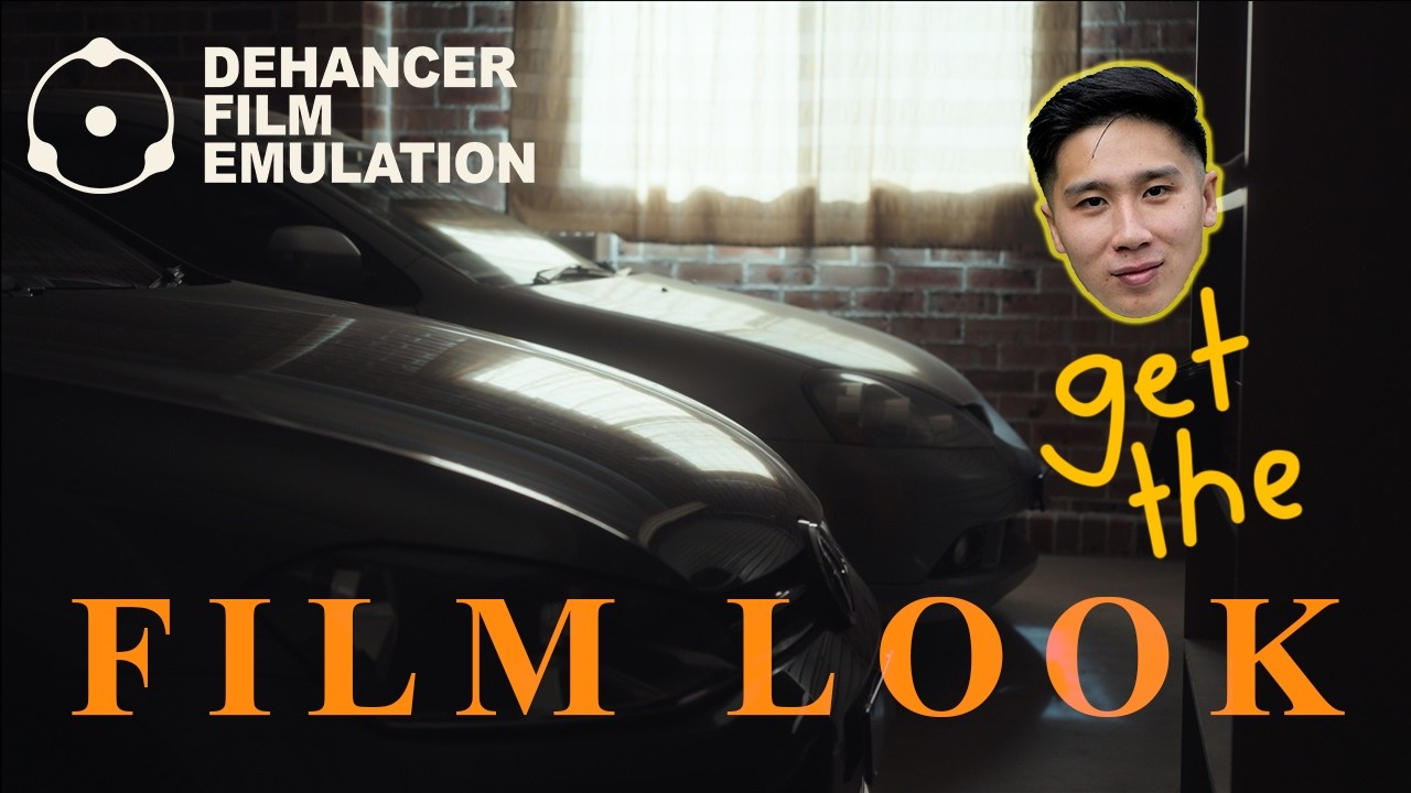 Dehancer Review (HONEST) 2025 - YouTube