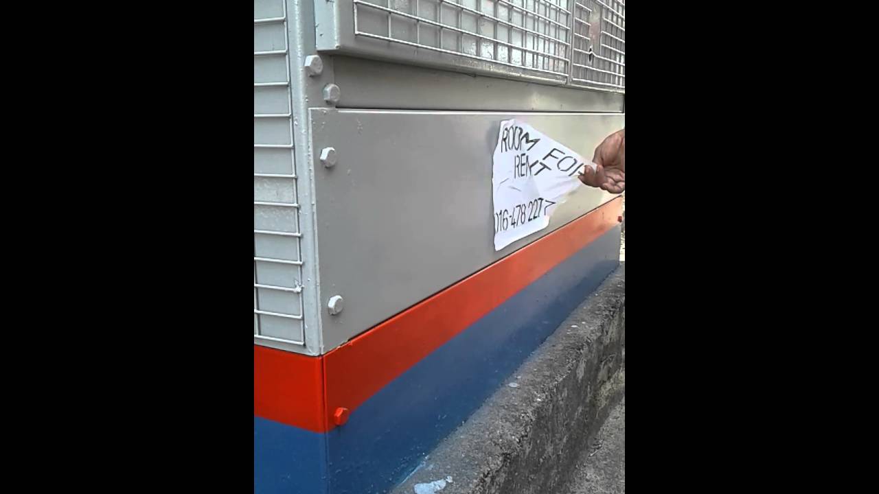 Anti stick paint - YouTube