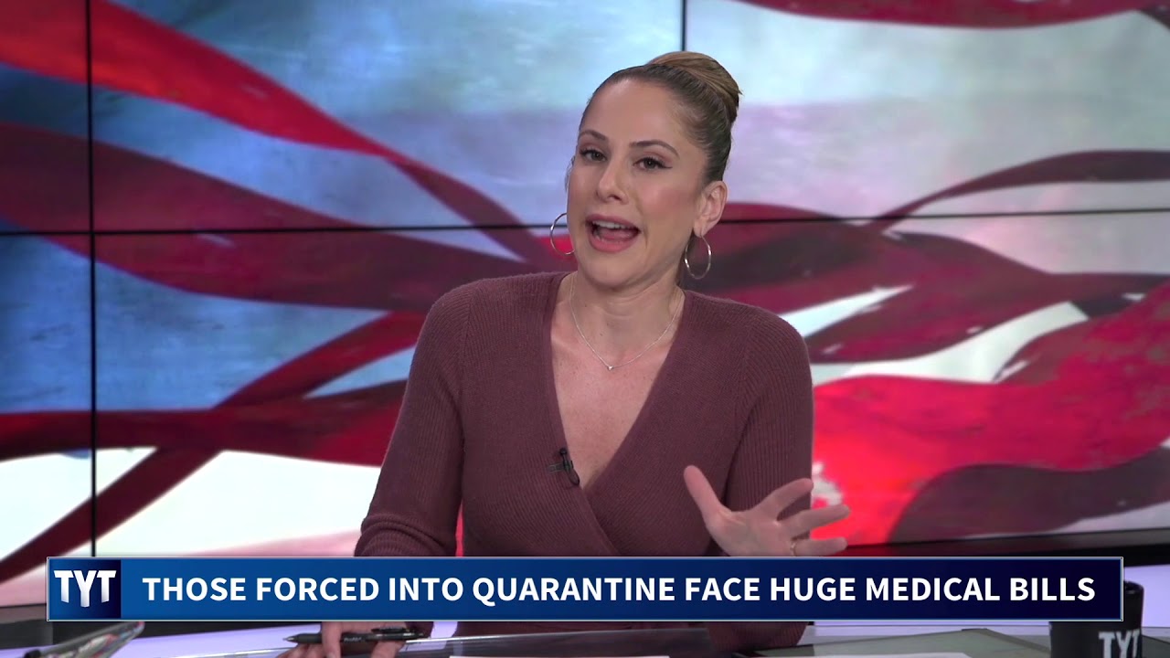 TYT March 2, 2020 Hour 2 - YouTube