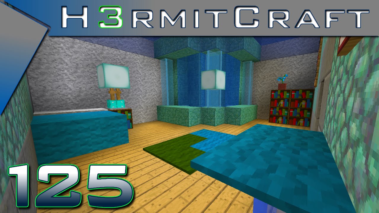 HermitCraft 3 Amplified Ep 125 Master Suite YouTube hermitcraft-3-amplified-ep-125-master-suite-youtube