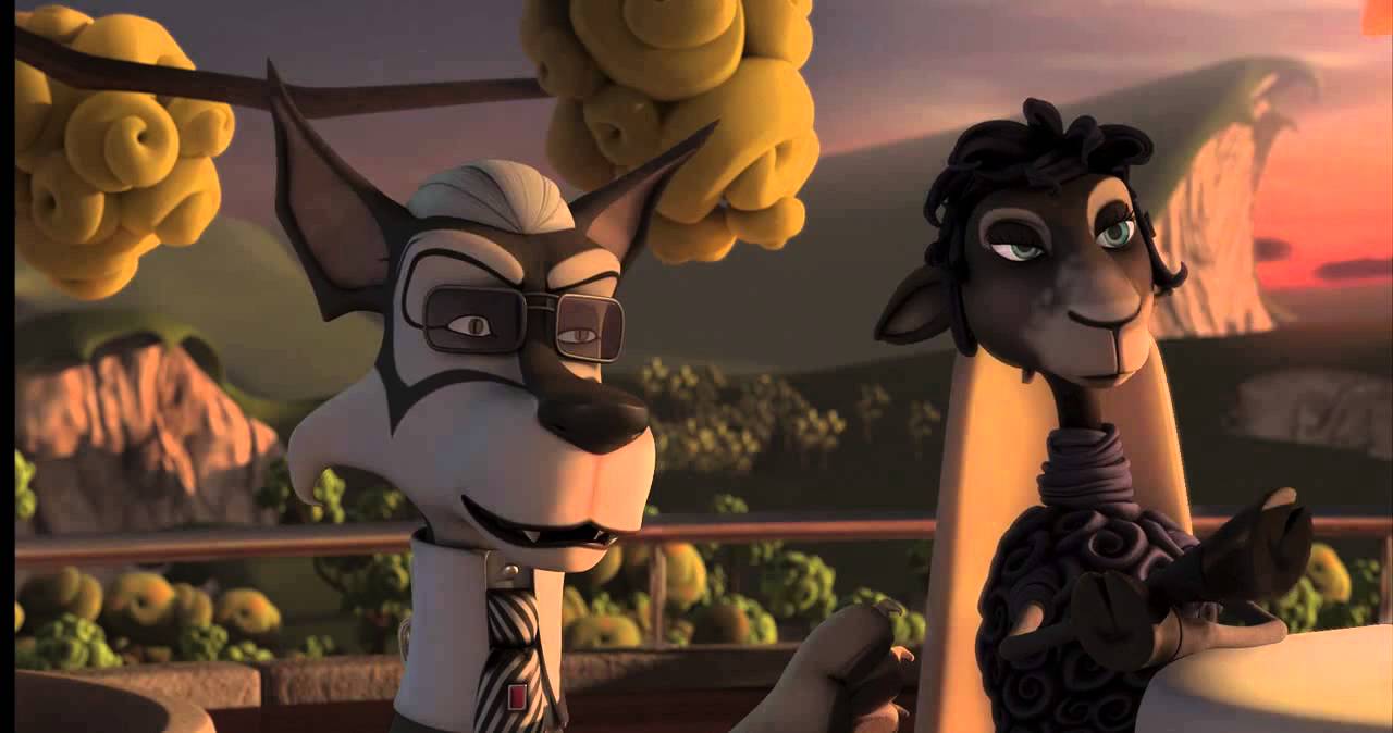 Pup 2013 BluRay Full HD - YouTube