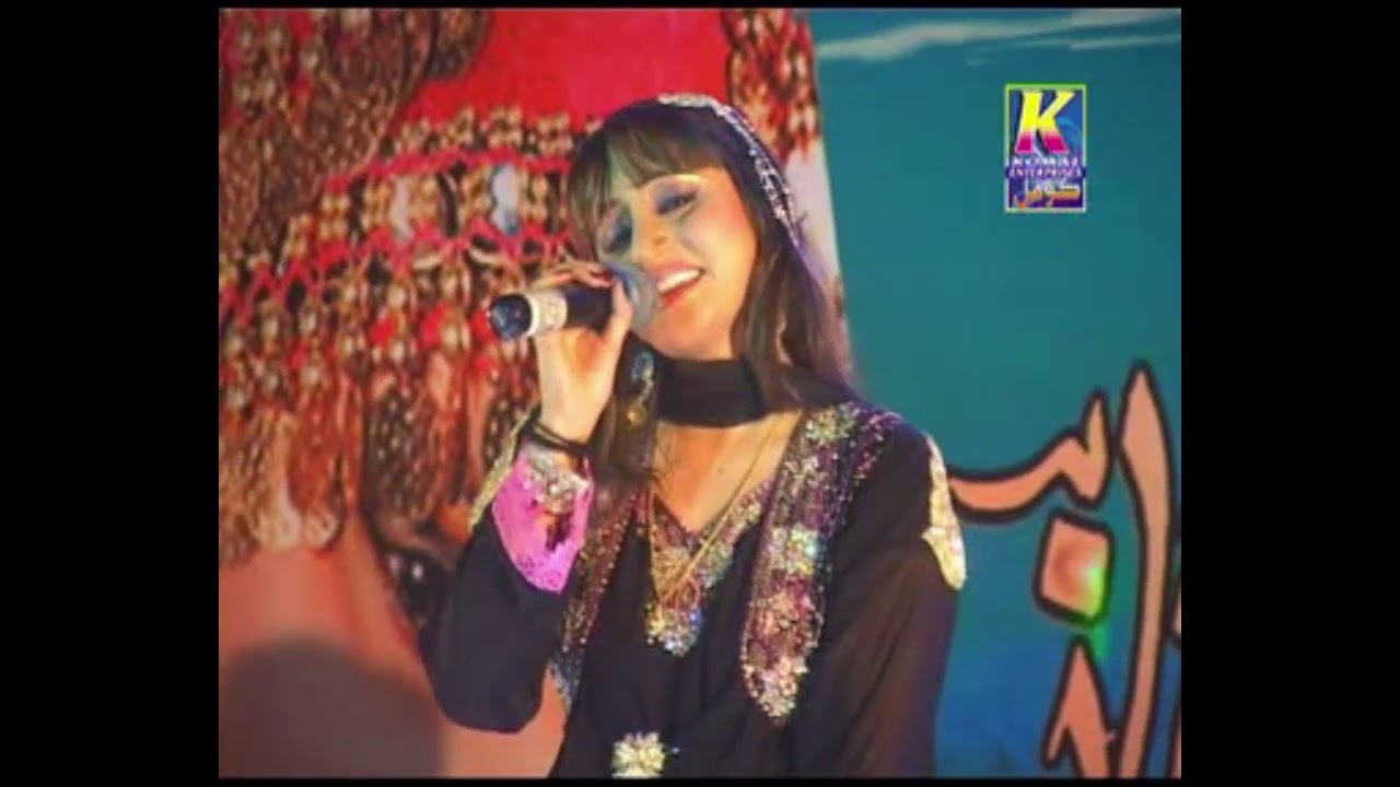 Mola Des Jawani | مولا ڏيس جواني | Naghma Naz | New Album | Sindhi ...