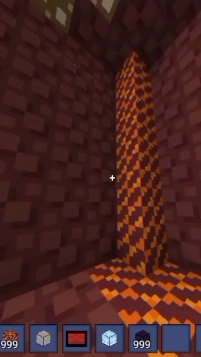 I Make The Nether Portal In If You Want Tutorial Hit The Like Button Youtube
