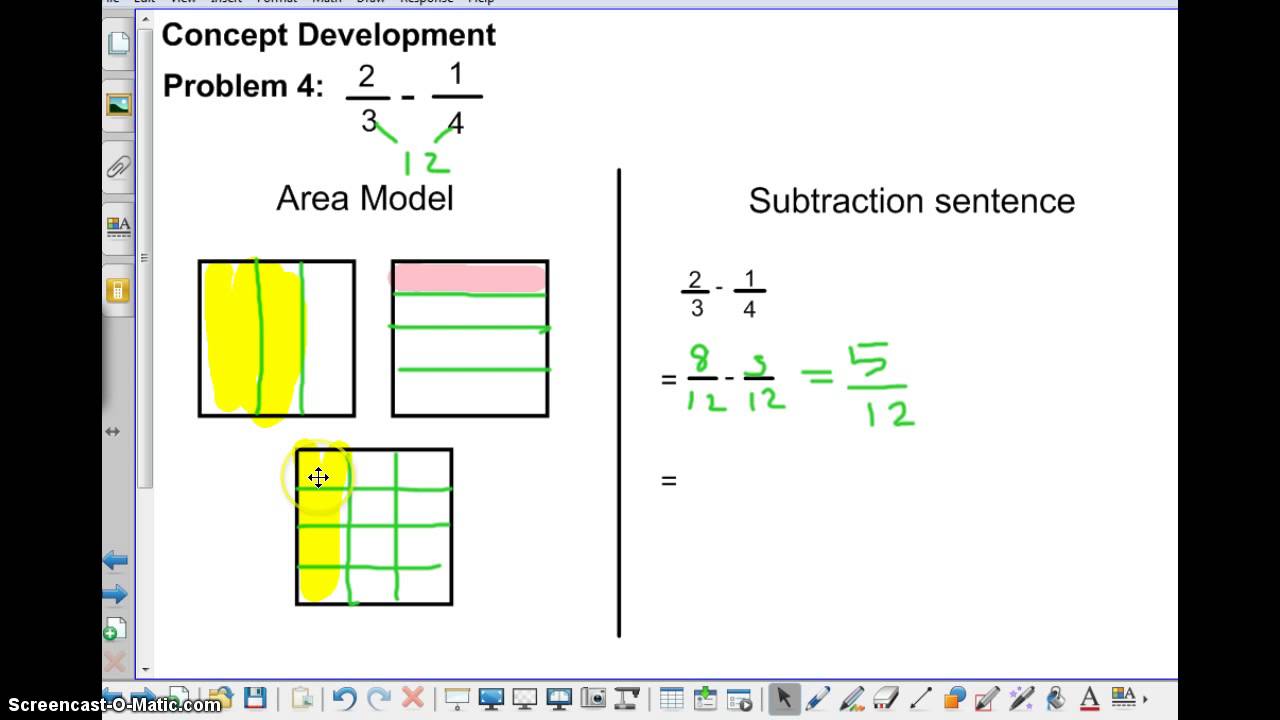 Engage NY Module 3 Lesson 5 - YouTube