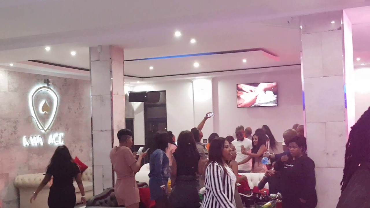 Masambe nono @ Kwa Ace, Khayelitsha, Cape Town opholamedia 20181207 ...