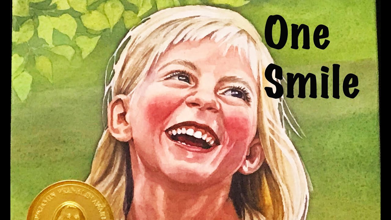 Story time Online_Kids Read Aloud_One Smile_Kindness_ Social Skills ...