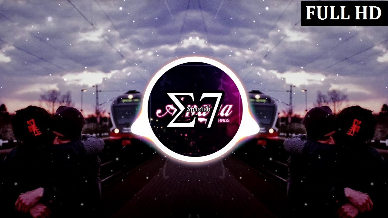 Amaya Hnos. - Lejos De Ti 🎧Studio7 Cumbia Club 🎤 FULL HD - YouTube