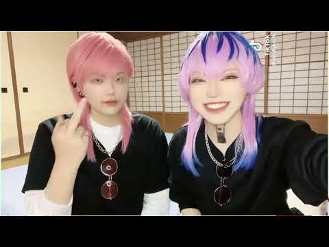[Tổng Hợp Tik Tok Cosplay] #24 Cosplay Tokyo Revengers OwO |Bngoc Kawaii|