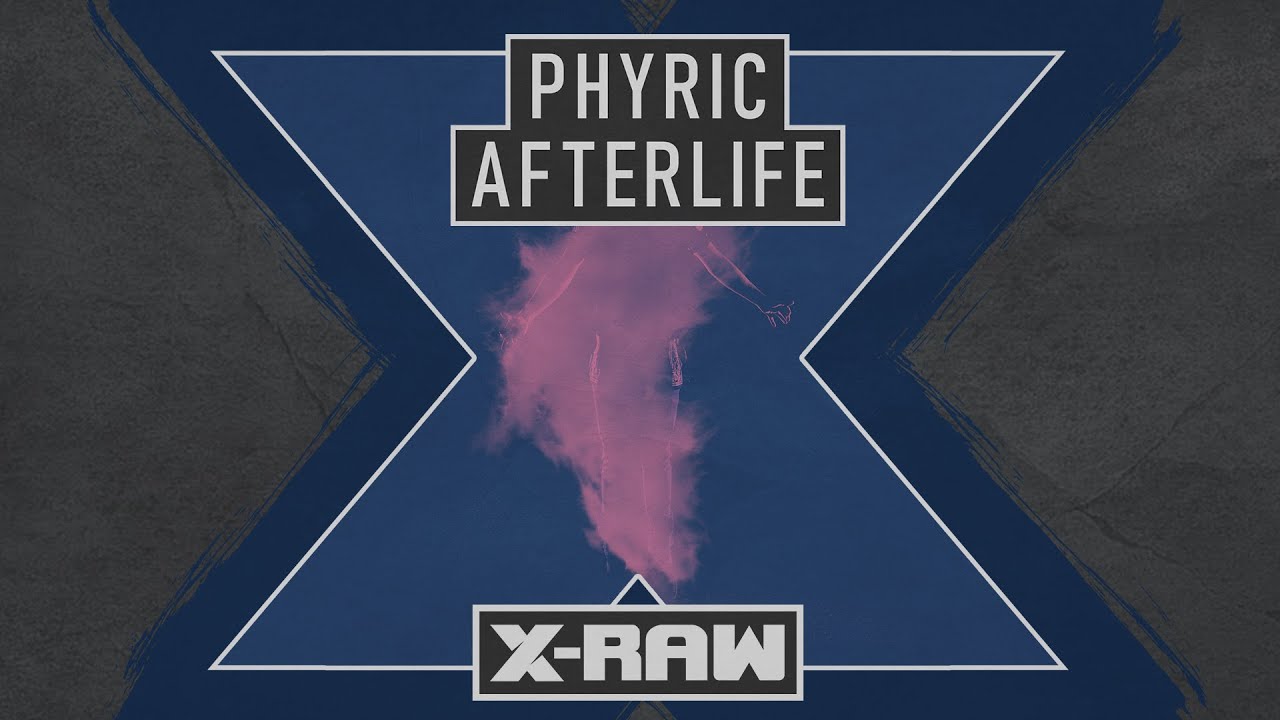 Phyric - Afterlife (Official Audio) - YouTube