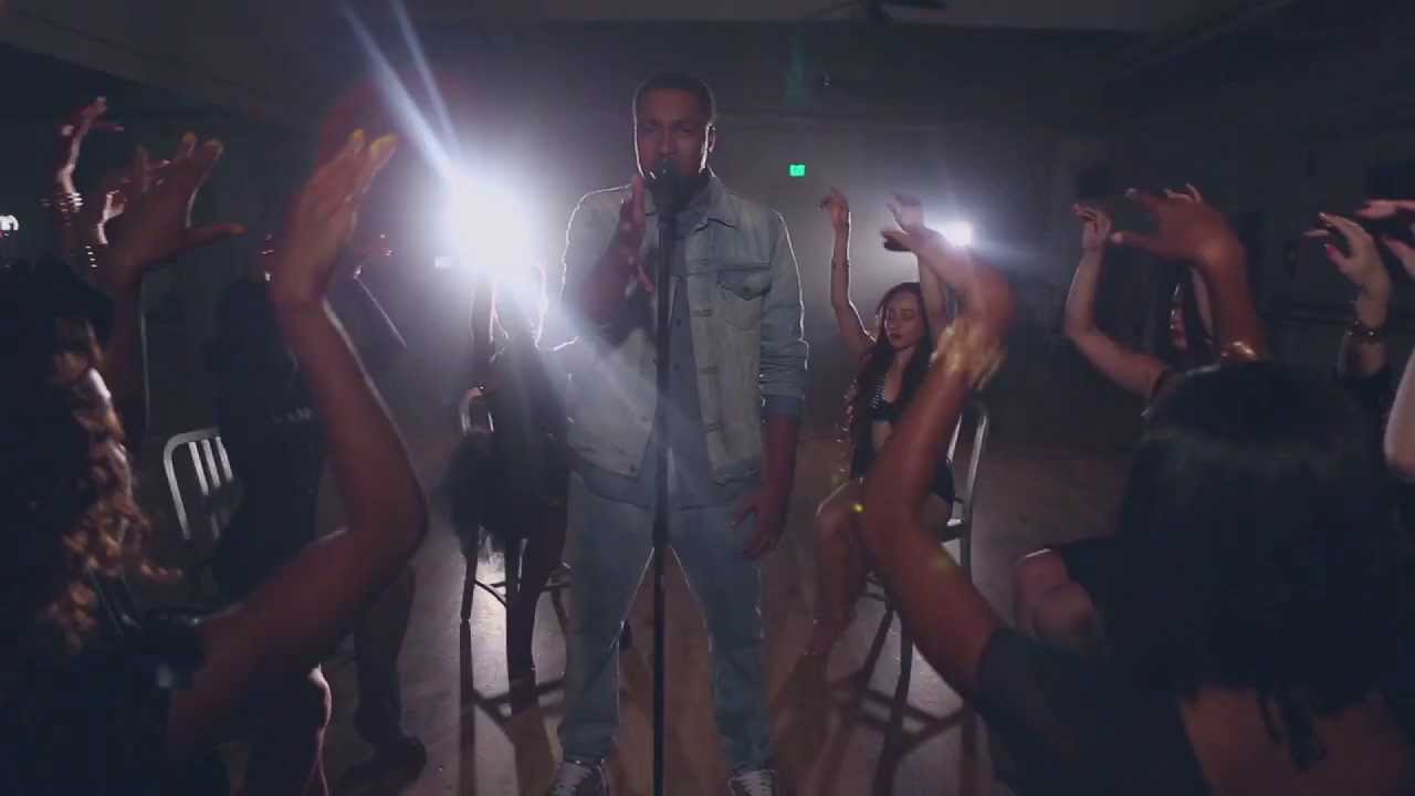 Kenyon Dixon - Next Time (Music Video) - YouTube