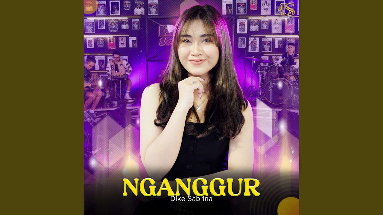 Nganggur - YouTube