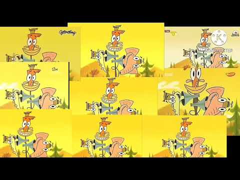 Camp Lazlo Intro langages 9