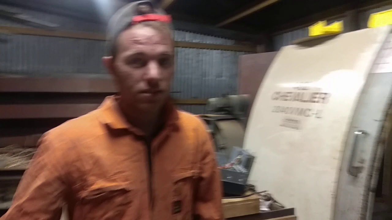 Diy cnc linuxcnc control. Mesa 5i25-7i76 cards - YouTube