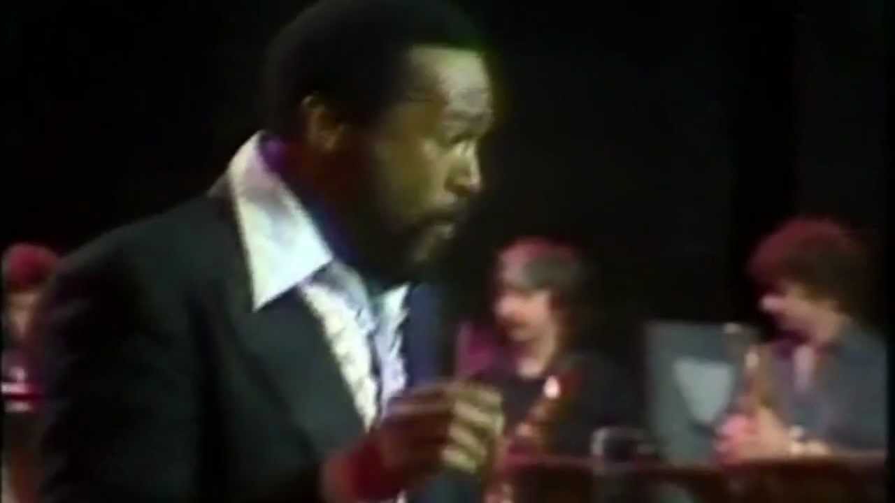 Marvin Gaye - After The Dance - YouTube
