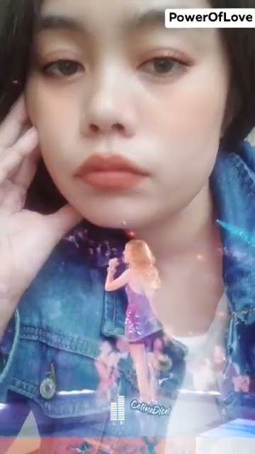 Power Of Love by Celine De Leon - YouTube