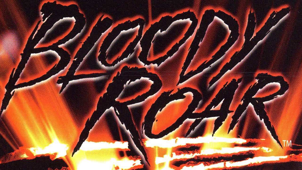 Classic Game Room - BLOODY ROAR review for PlayStation - YouTube