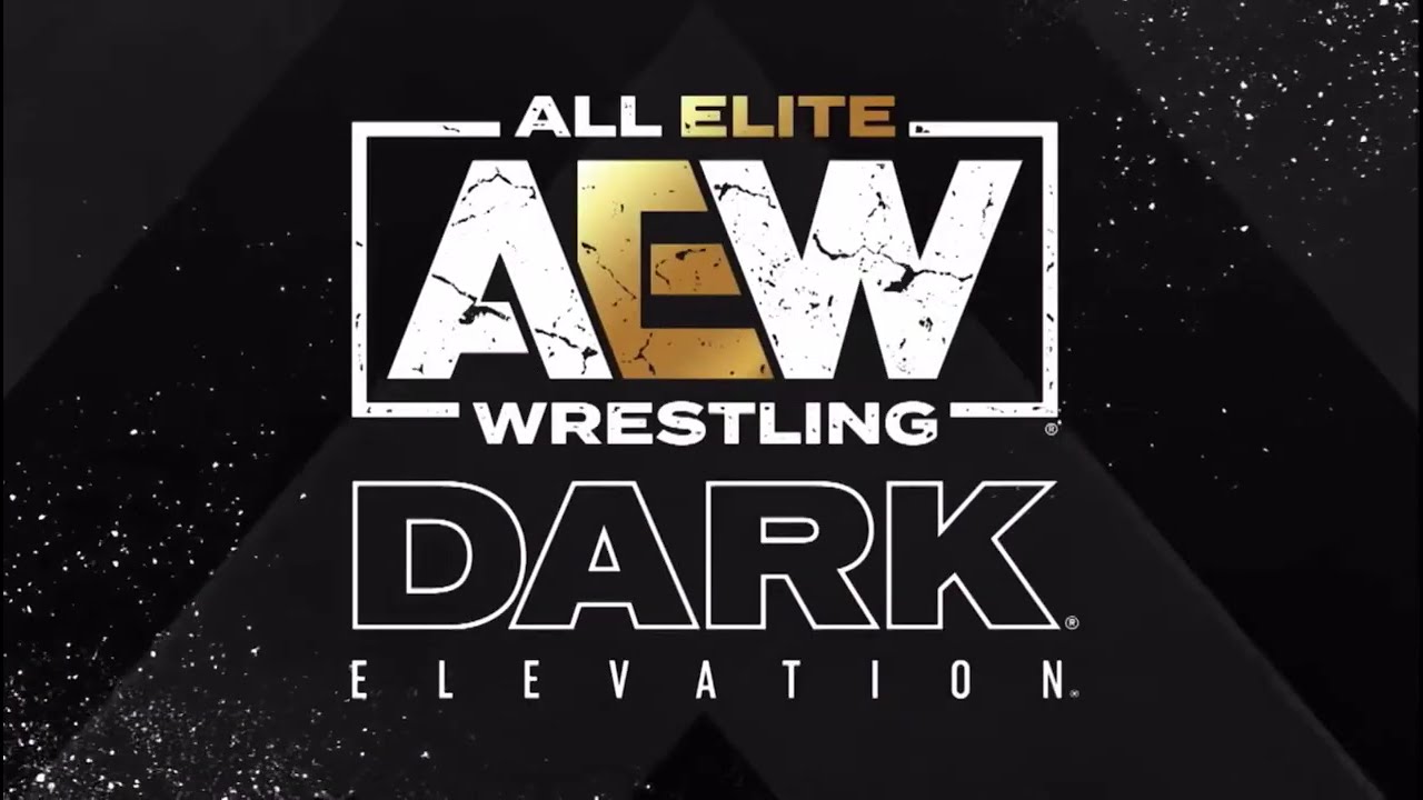 Dark Order vs Izaiah Zane, Allen Russell, Kameron Russell, Dale Springs ...