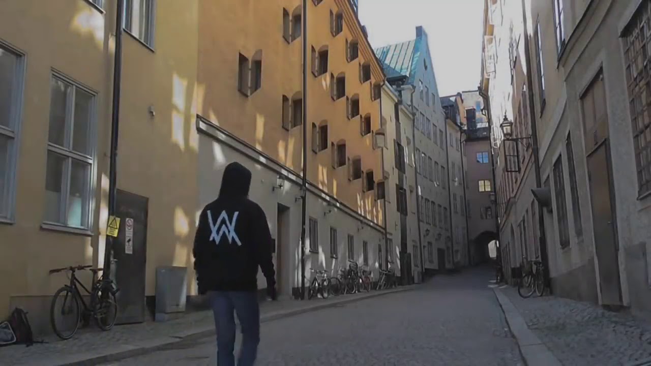 AlexDy - My Life (Alan Walker Style 2019) - YouTube