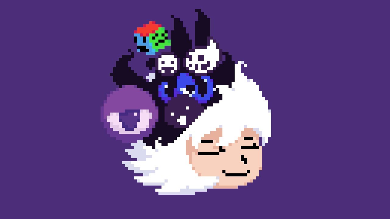 Dream Planet Full OST - YouTube