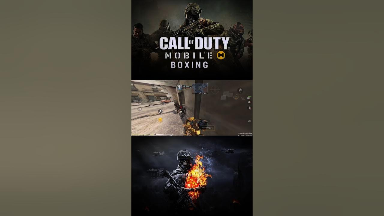 If you like this page, leave a like and subscribe!🥊🥊 #codm #win #codmobile #codmobileclips - YouTube