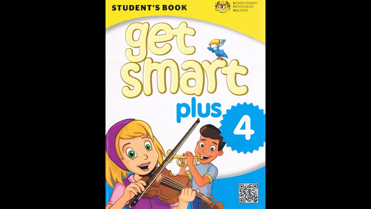 Get Smart Plus 4 Student Book Page 62, Get Smart Plus 4 Workbook Page 52 - YouTube