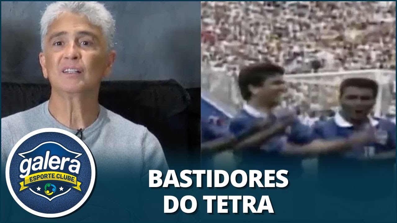 Bebeto relembra comemoração em homenagem ao filho: “Uma das maiores ...