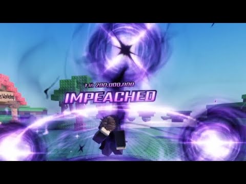IMPEACHED Showcase. 1/200m |sol’s rng| - YouTube