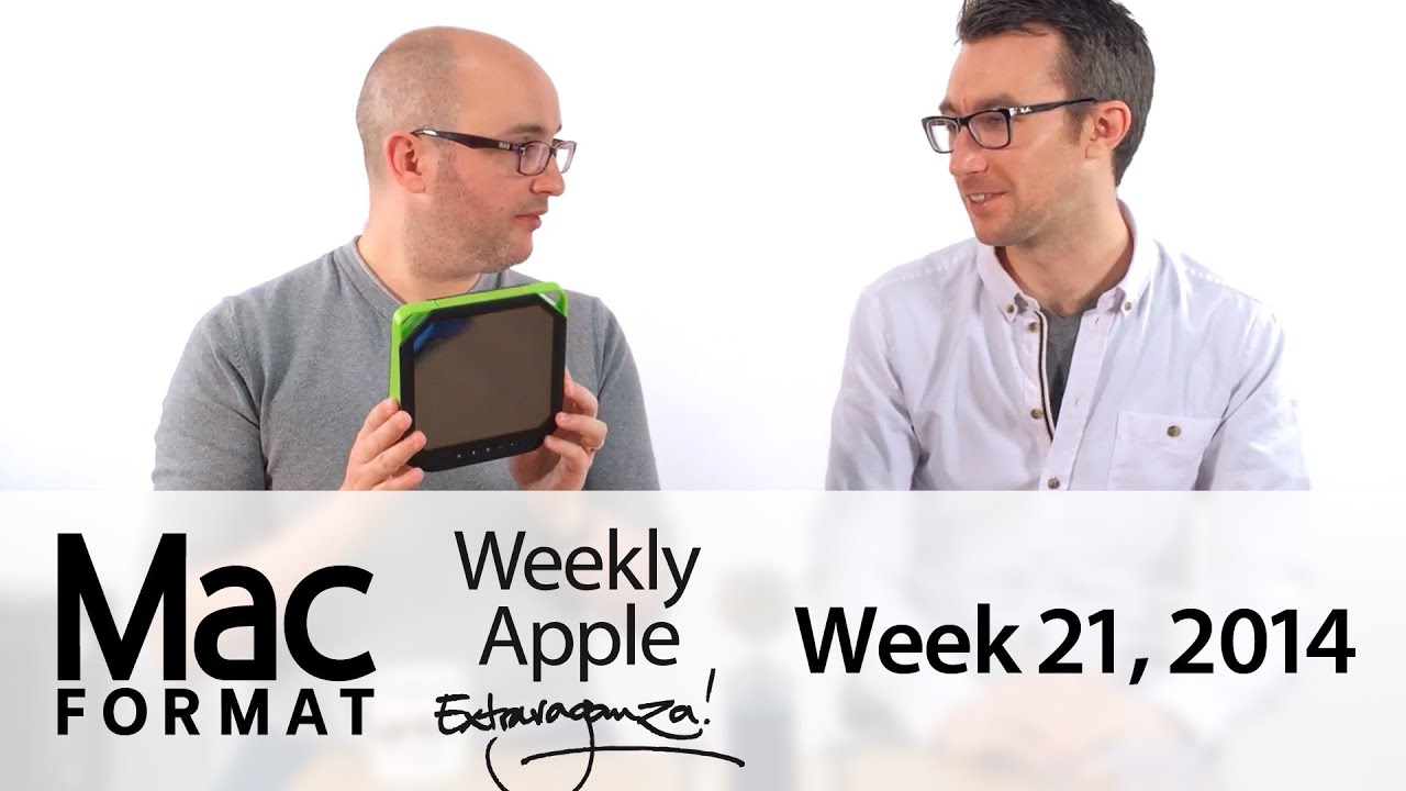 Weekly Apple Extravaganza: could Apple silence Beats, Surface Pro 3 ...