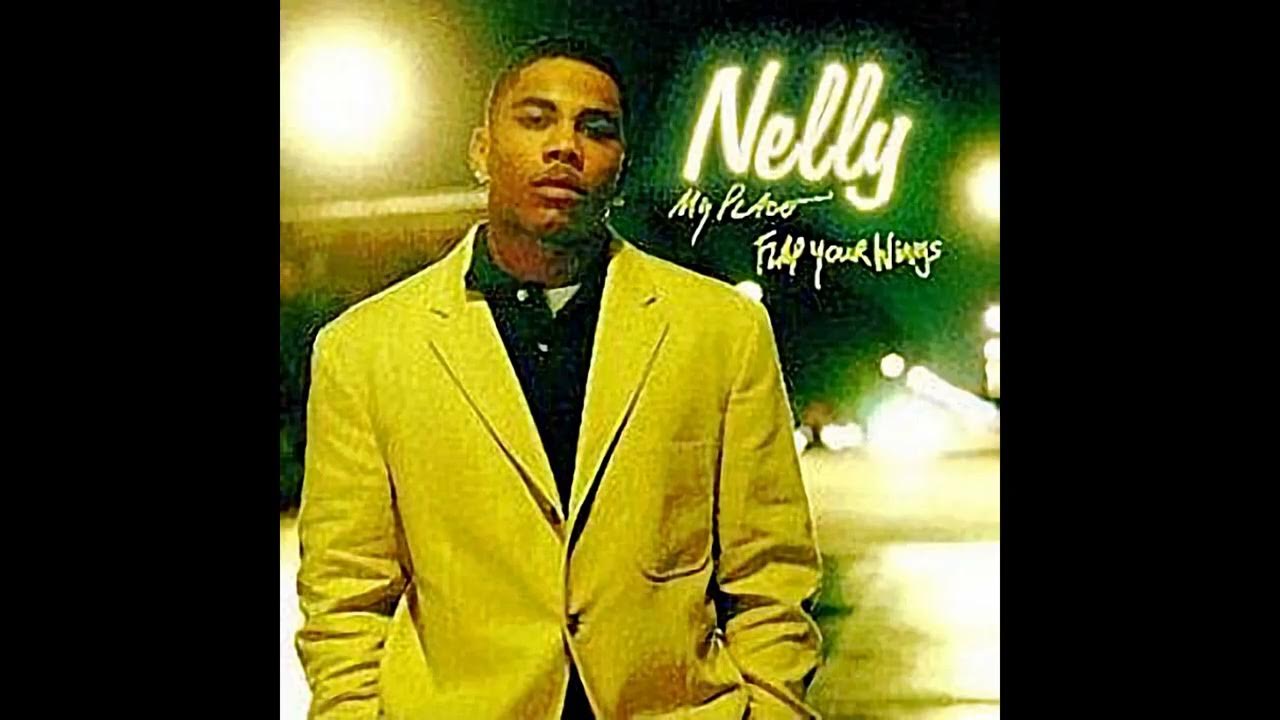 BBC UK #1s 2004-24 - Nelly - My Place - YouTube