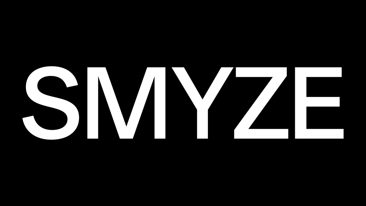 Smyze Company Video - YouTube