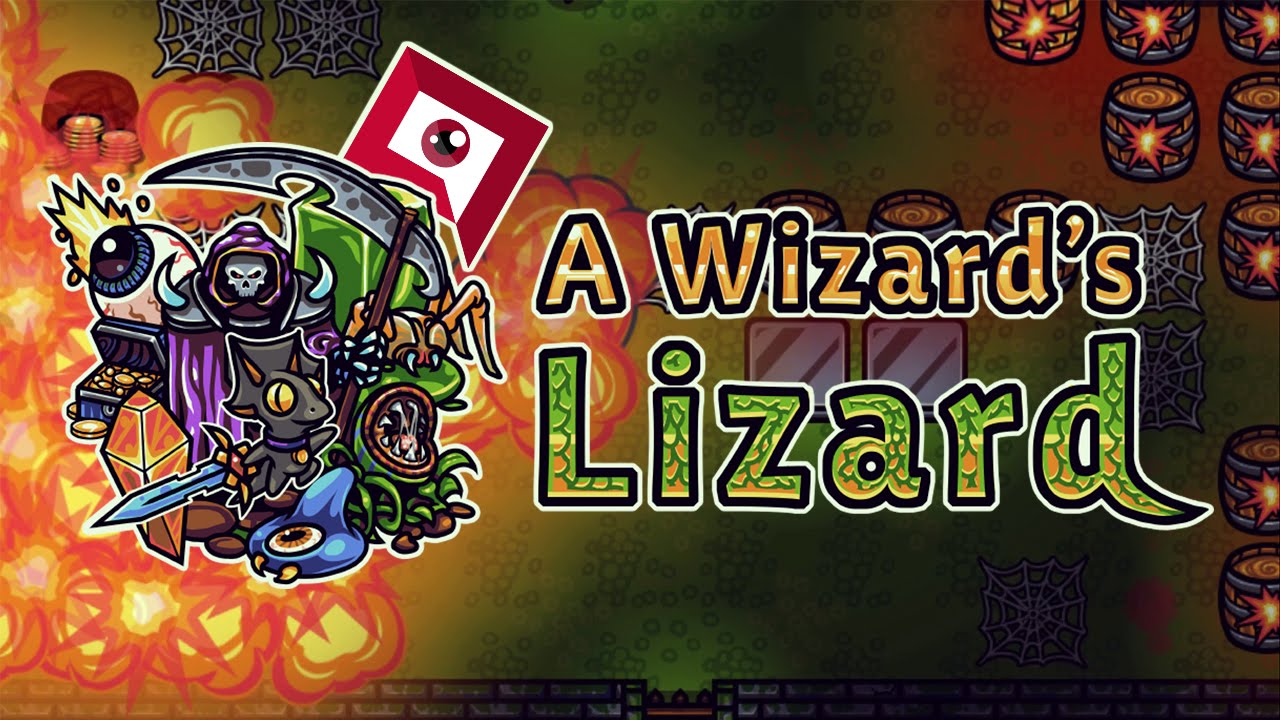 A Wizard's Lizard - Undead Penetration - YouTube