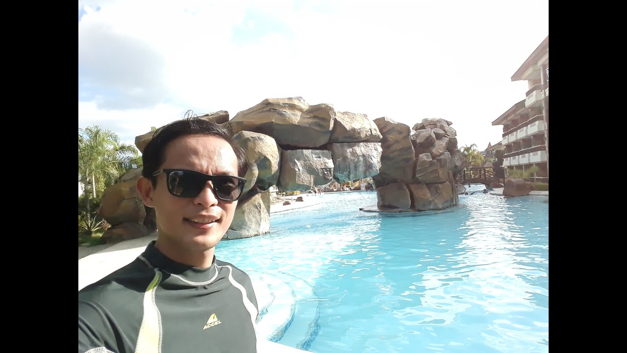 Langoy-Langoy sa Dakung Bato sa Cebu Westown Lagoon! - YouTube