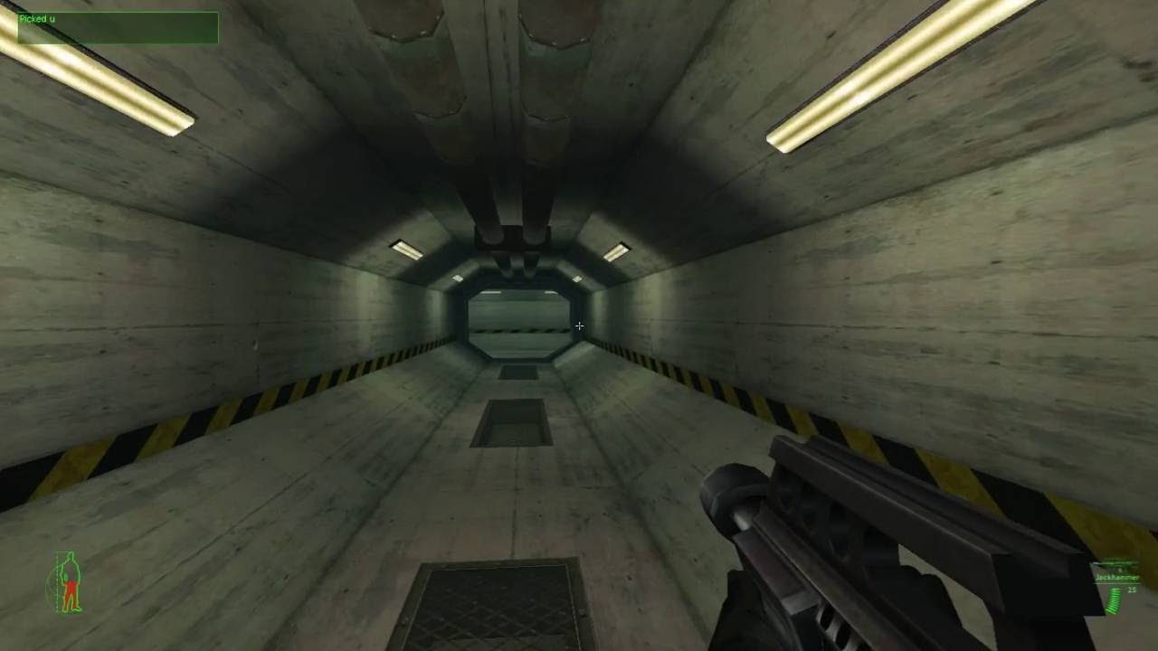 Project IGI 1 | I'm Going In | Mission 14 | Final Mission - Finding The ...