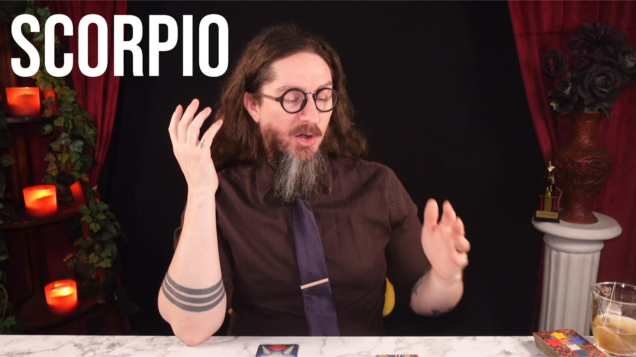 EXTENDED SCORPIO - “GET READY! THIS IS HAPPENING FAST, SCORPIO!” Tarot ...