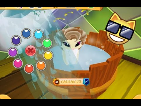 ANIMAL JAM FITS MUSIC EDITS! - YouTube