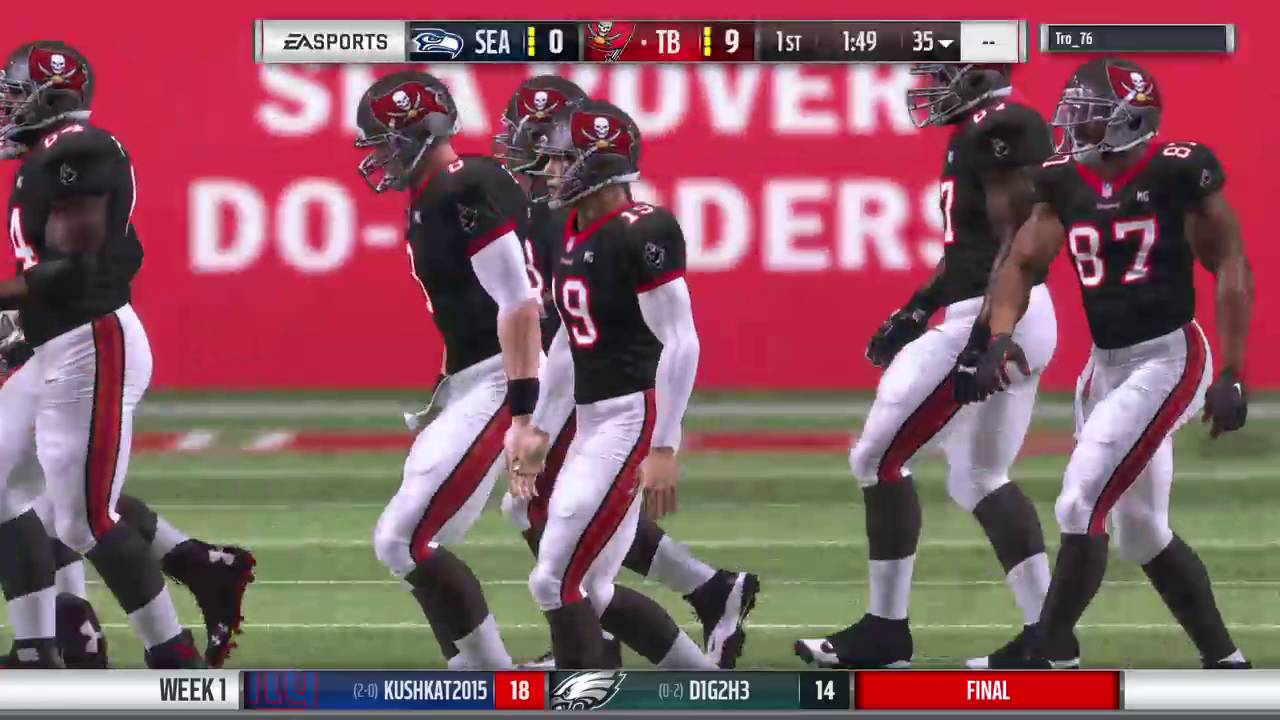 rotkill's Live PS4 Broadcast - YouTube