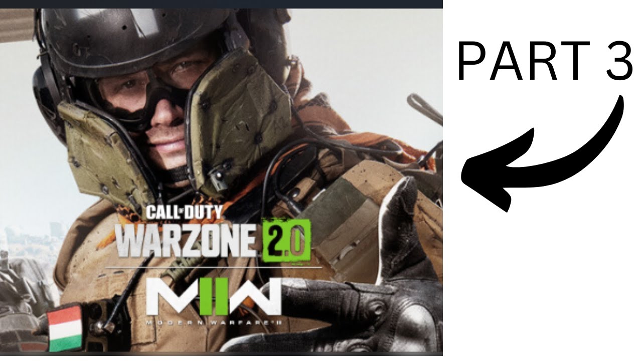 the call of duty experience PART 3 - YouTube