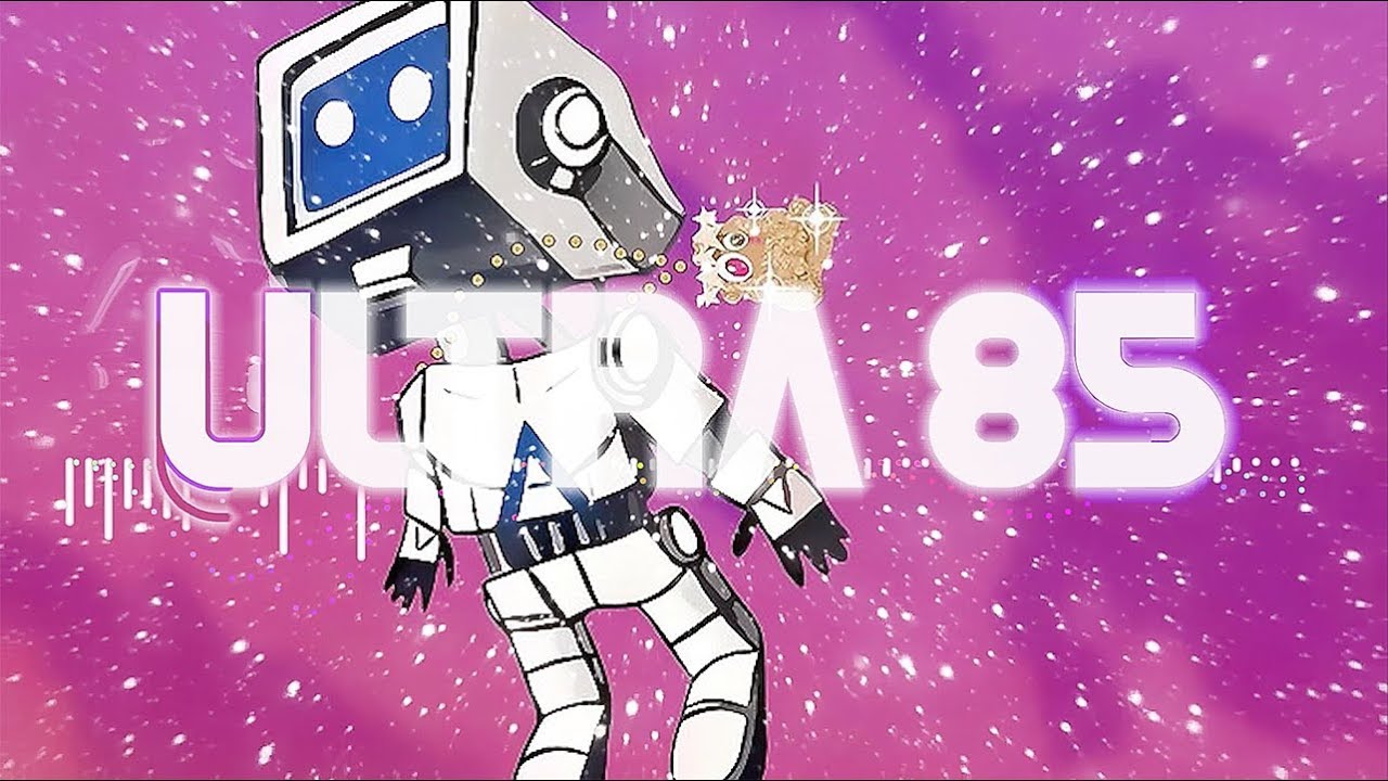 Logic | Ultra 85 Type Beat | Produced By : TDNL Studios - YouTube